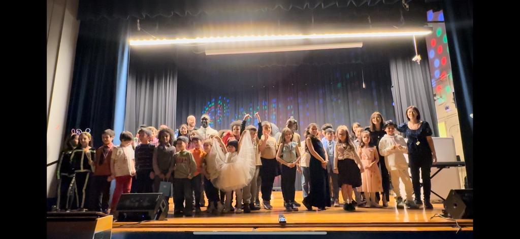 SPRING BREAK is coming up!