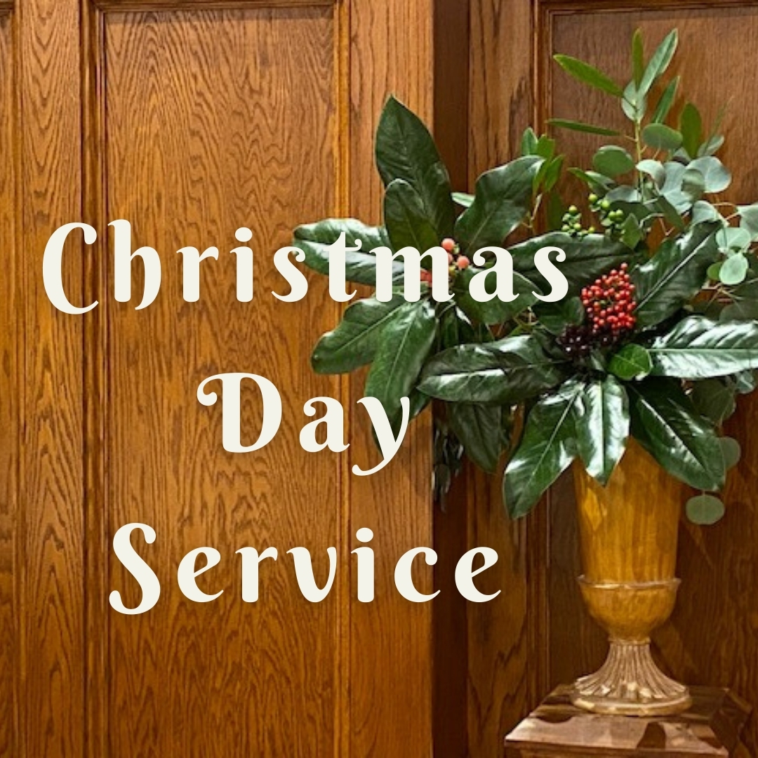 Christmas Services & the Feast of Epiphany