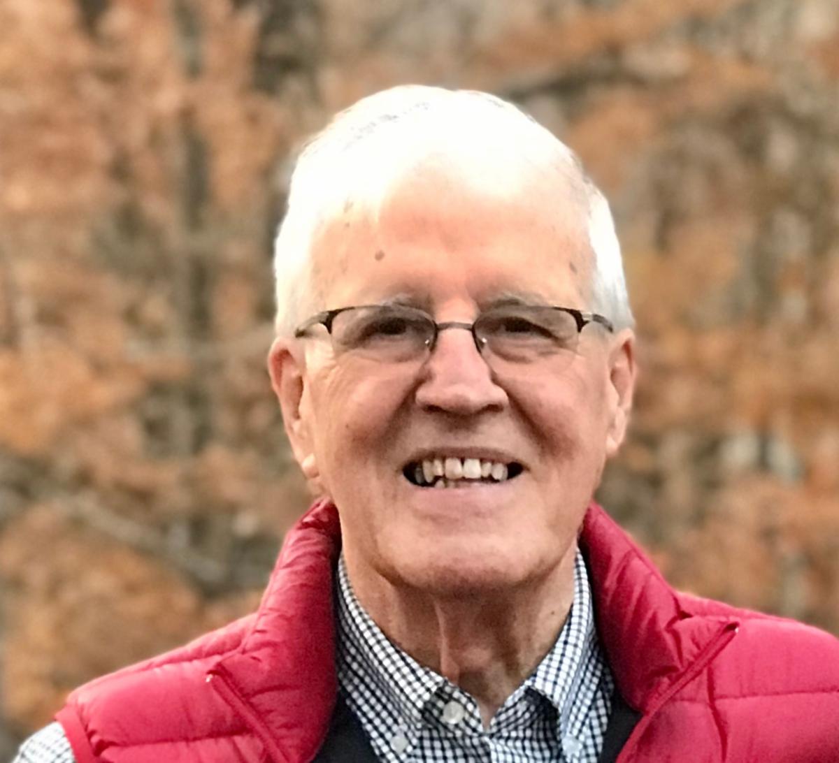 Weekly Parish Notices