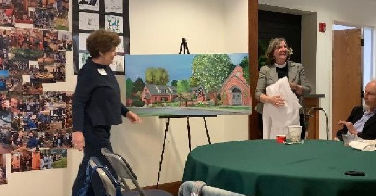 Epiphany Weekly eNews