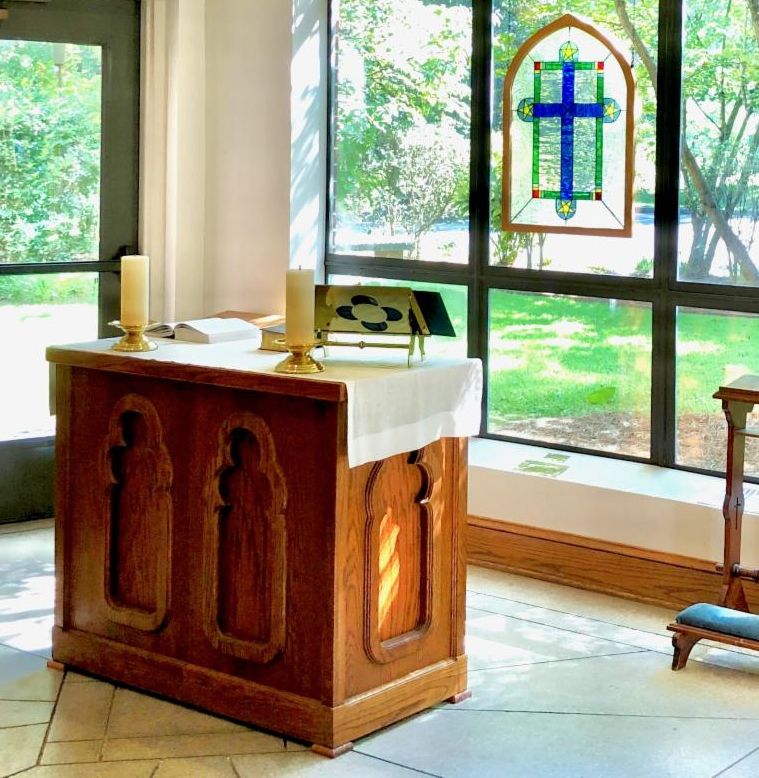 Epiphany Weekly eNews