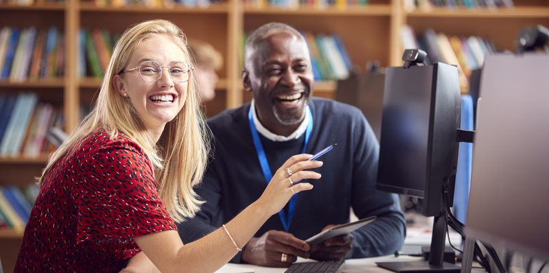 January - February Professional Learning Opportunities