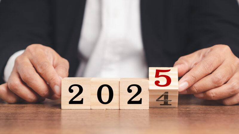 Lion Chaser - Important 2025 Year End Checklist
