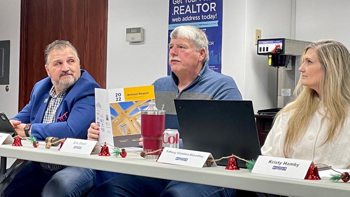 Weekly Notices - December 9, 2022