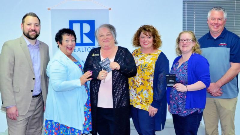 Weekly Notices - May 10 - 2019 Spokane REALTOR® Awards