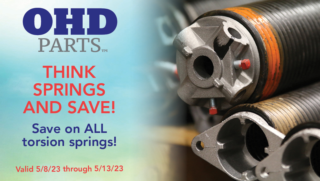 OHD News - Product and Marketing