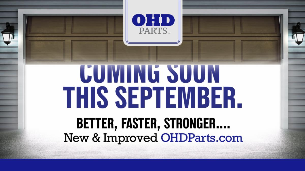 OHD News - Product and Marketing