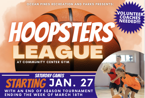 This Week in The Pines: Nov. 27