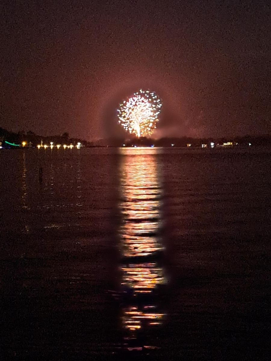 This Week in The Pines: July 7, 2025