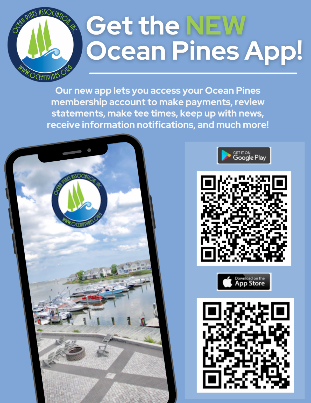 This Week in The Pines: December 8, 2025