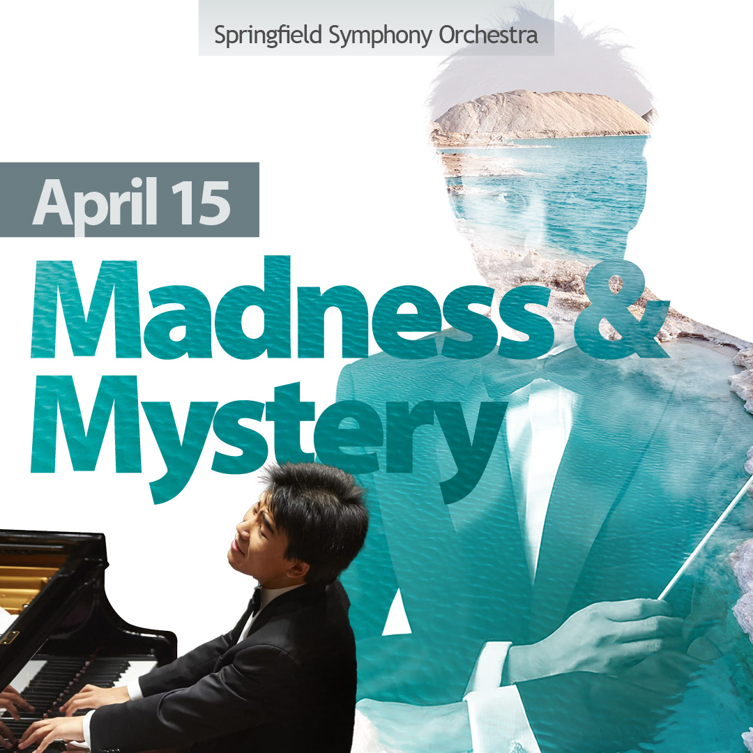 Classical Conversation with NEPM's John Nowacki on April 15