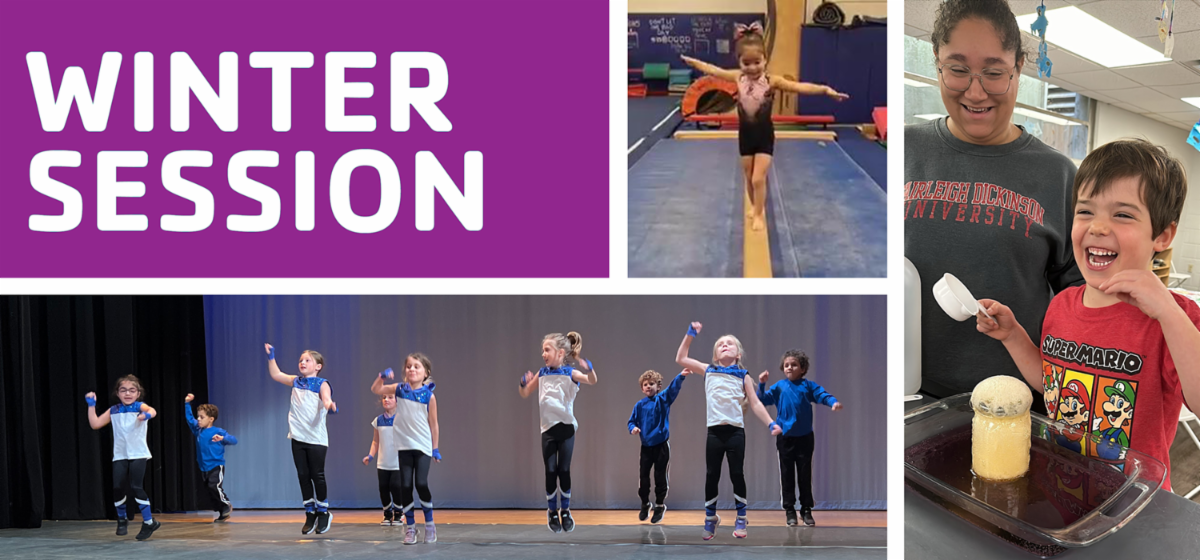 Look inside for Winter & Summer Clinics Programs Top Picks ...