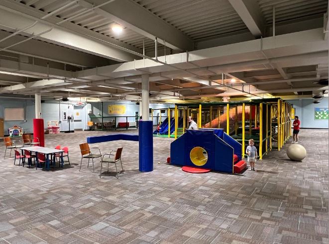 Good news and July Happenings at the Madison Area YMCA