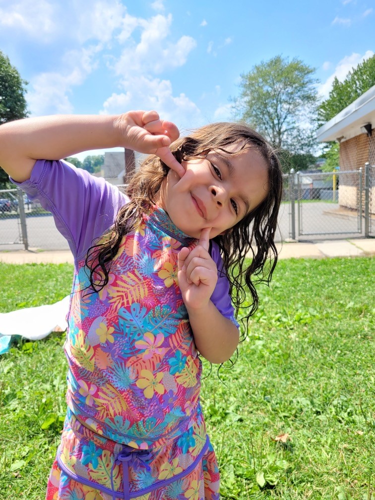 Quest Camps Weekly Newsletter - July 16, 2023