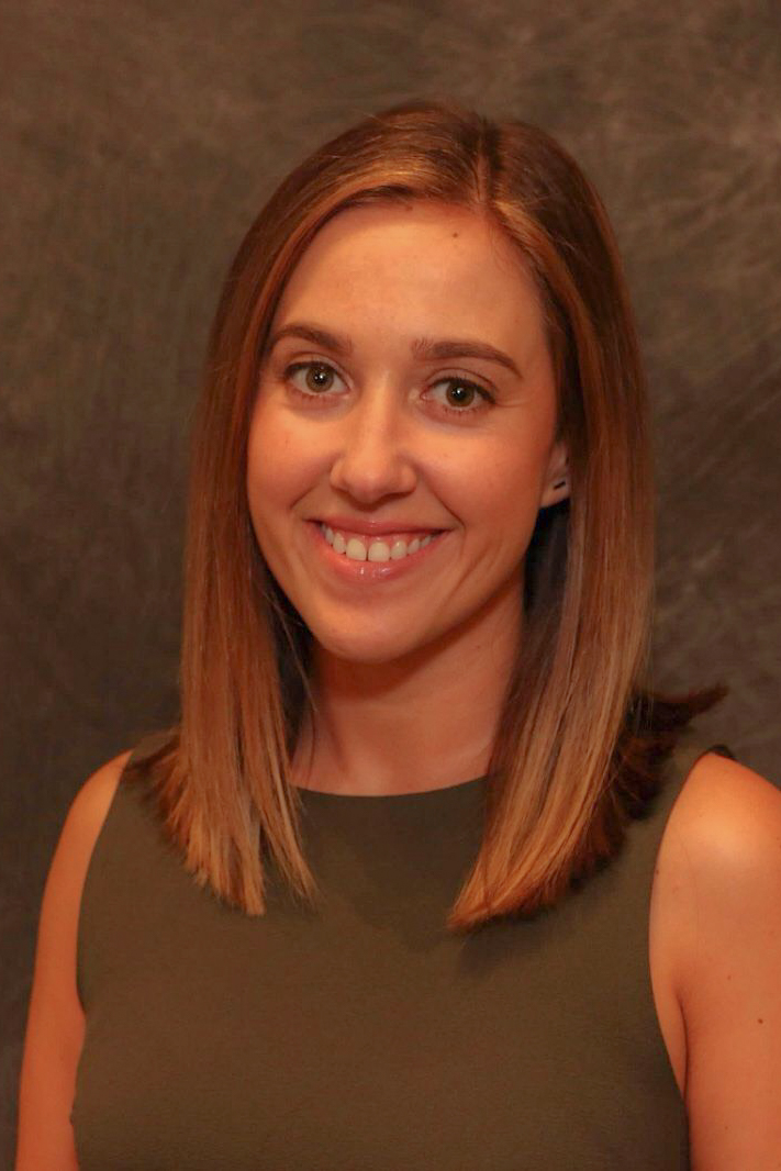 "Meet the Expert" Series - Eilzabeth Fegert