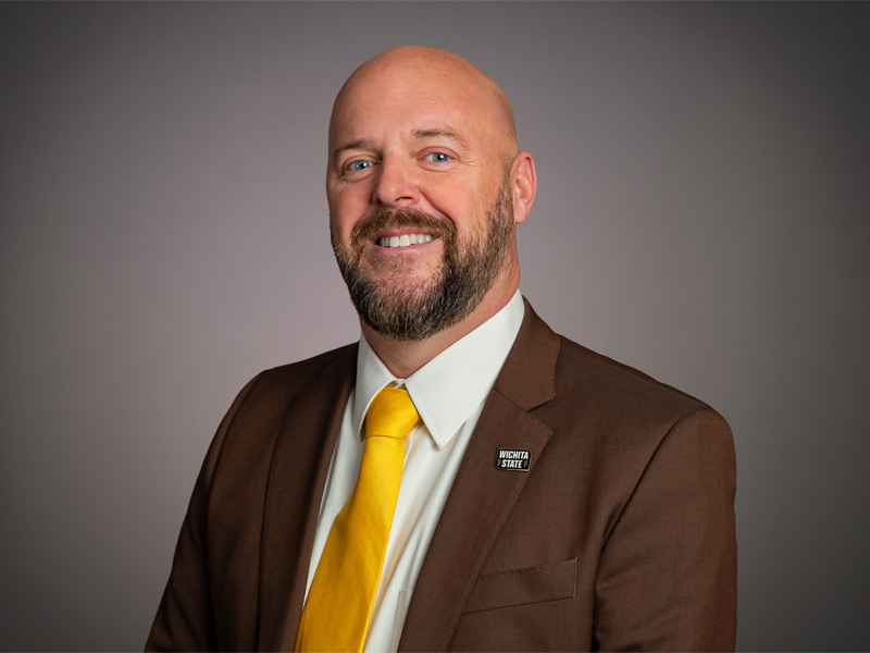 A monthly update to Shocker Nation: February 2024