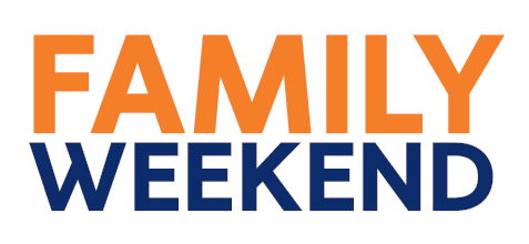 Family Weekend 2022 | Parking Pass and Important Information