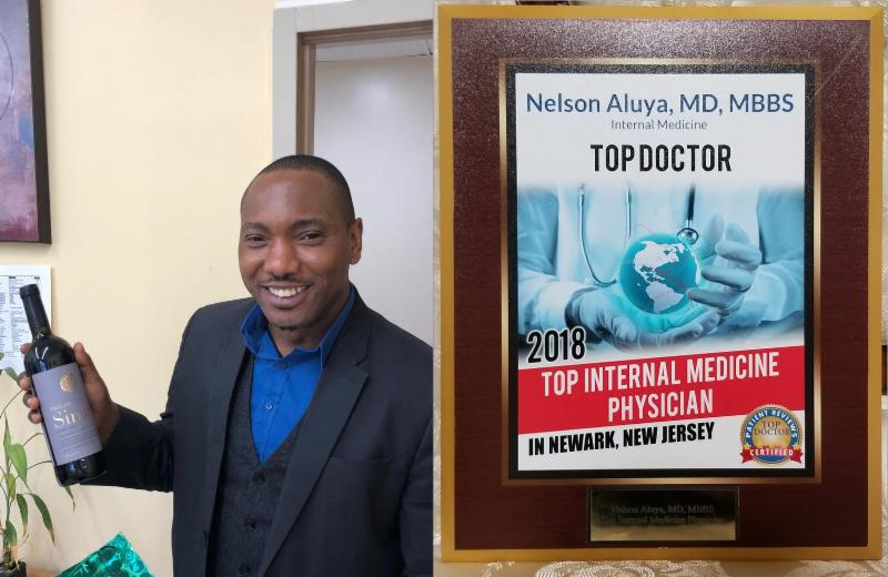 Sinai Center: 'Tis the Season at Sinai Center!