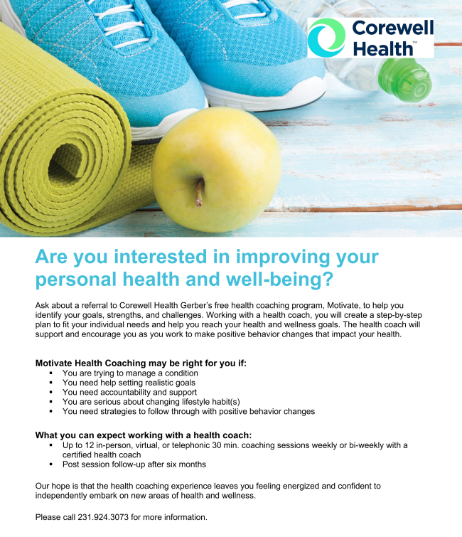 HealthWest Newsfeed - One Staff Member's HealthWest Way Journey