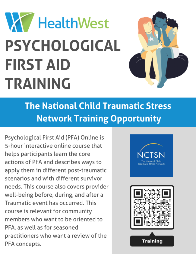 Healthwest Newsfeed - Data Center Has Launched!