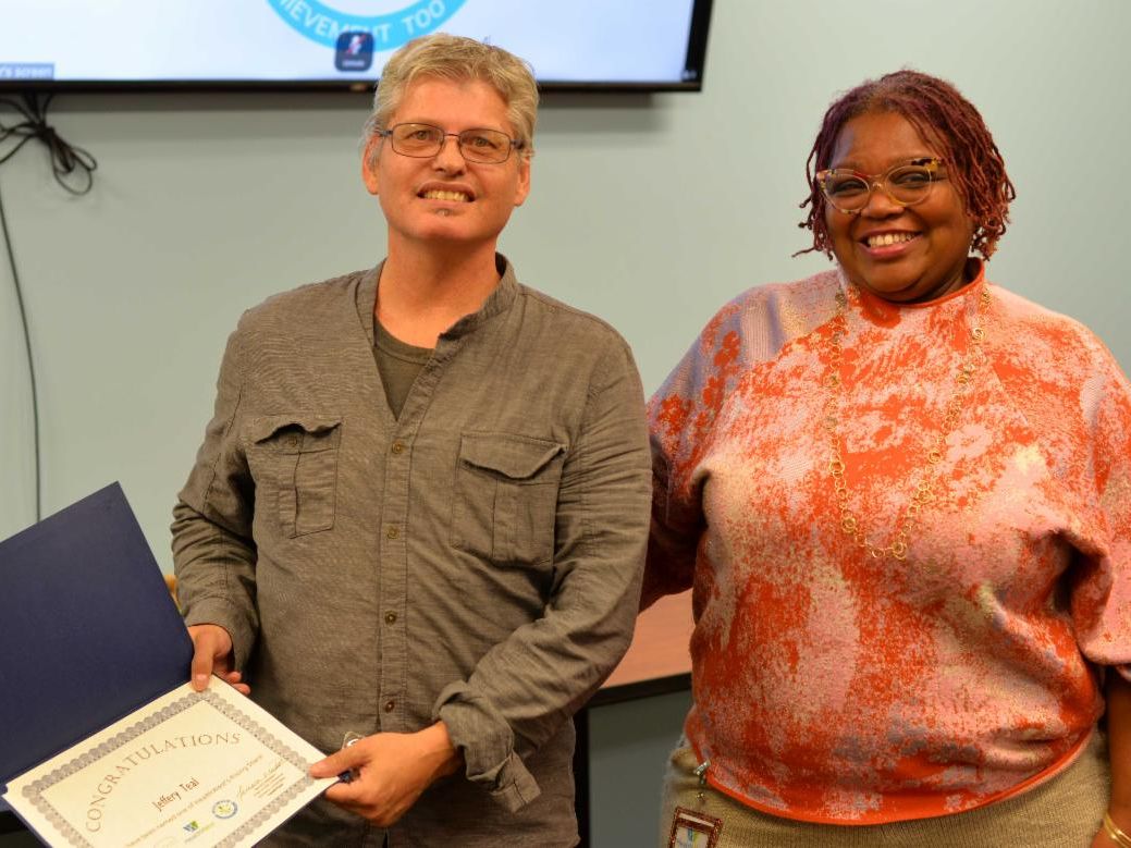 HealthWest Newsfeed - Rising Stars Ceremony Highlights