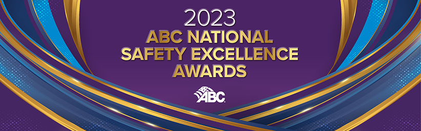 Deadline Approaching Aug. 25—National Safety Excellence Awards