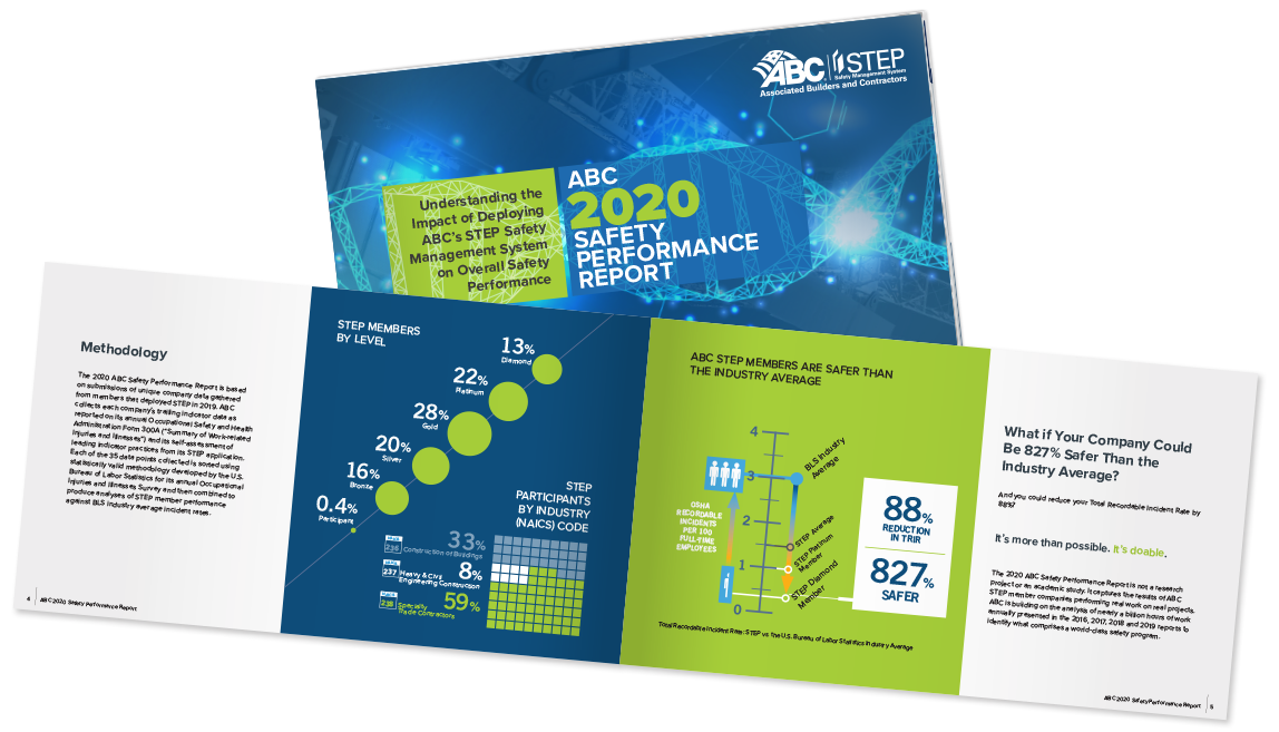 We’re Here to Help Your Company Improve Its Safety Performance