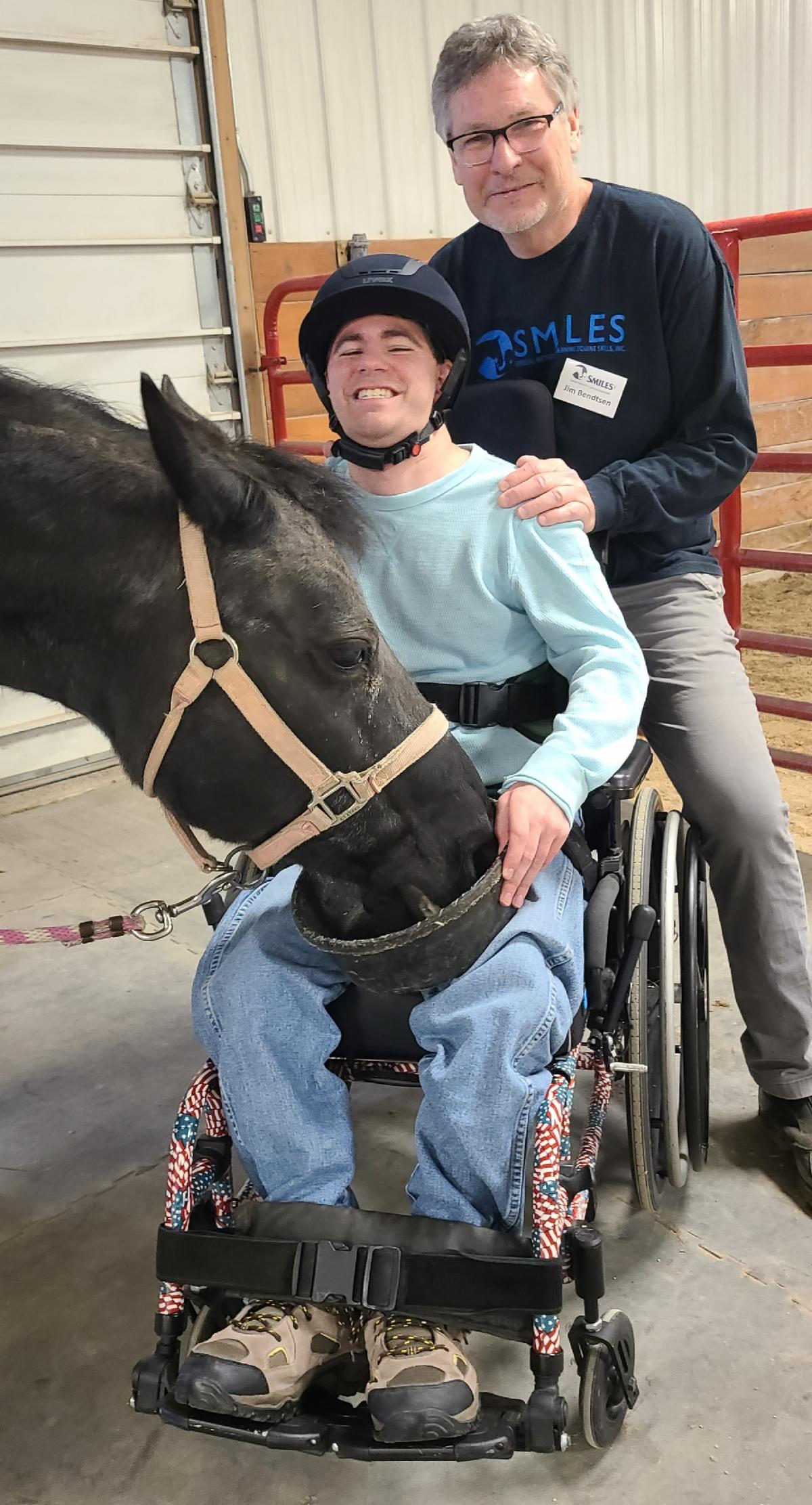 May Volunteer Newsletter