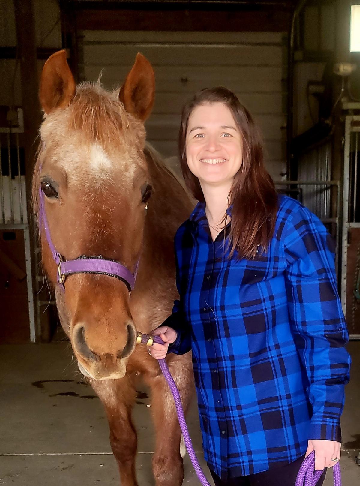 April Volunteer Newsletter