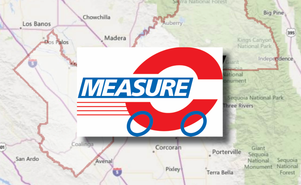 Take this Measure C Renewal Survey - What Should Be Funded?