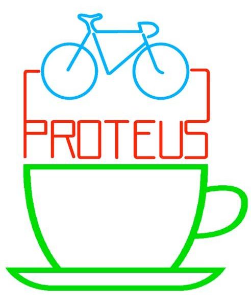 Happy Holidays from Proteus Bicycles & Brews!