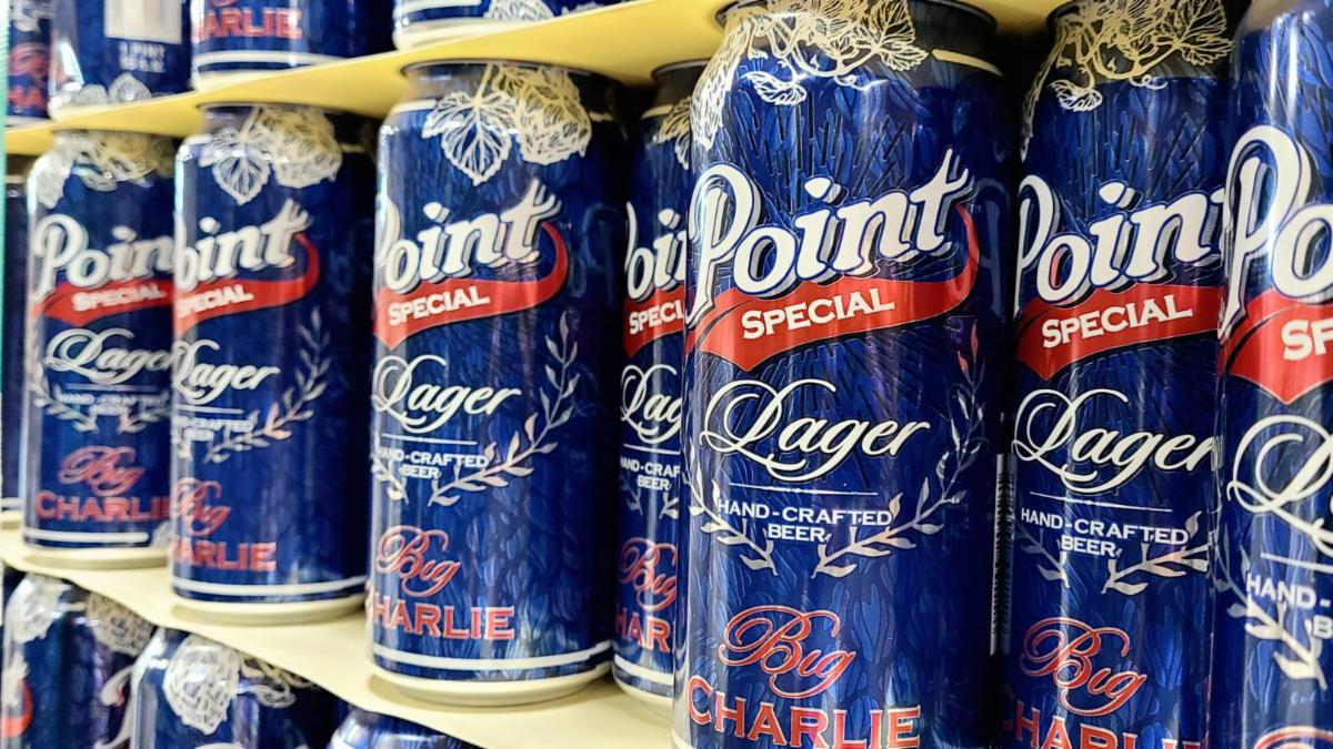 Point Special Day this Thursday