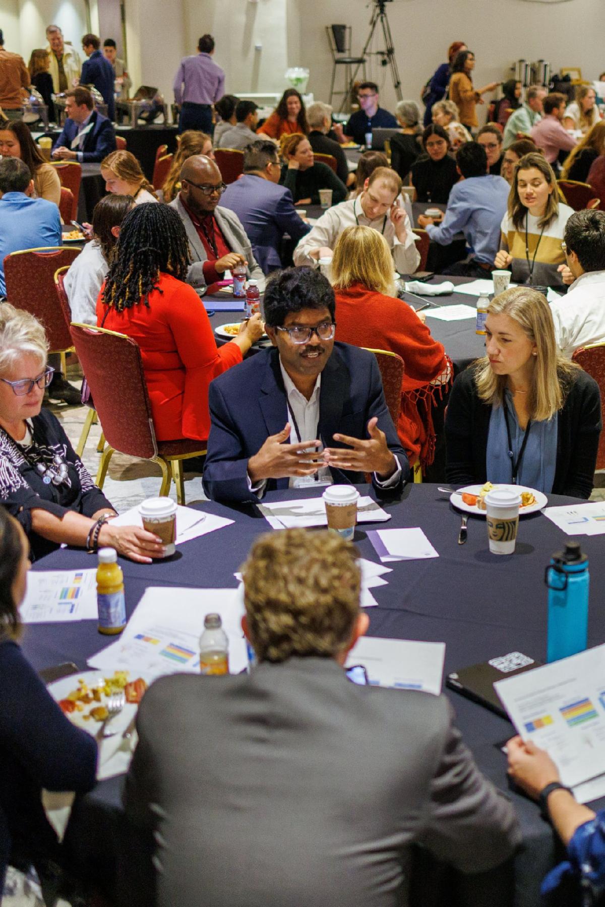 KNN Pulse - Join the Movement Toward Flourishing in Medicine