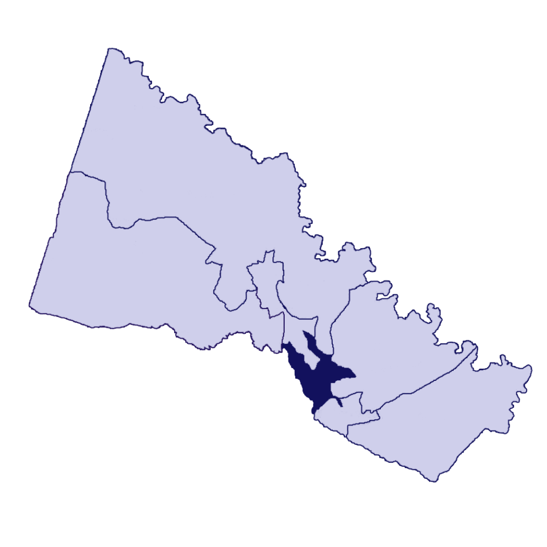 Here in Hanover on October 9, 2023