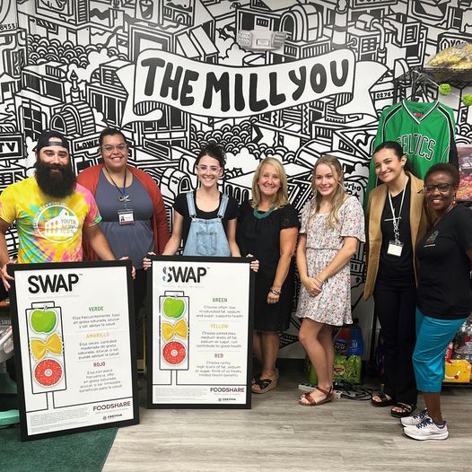 Community Teamwork News Update