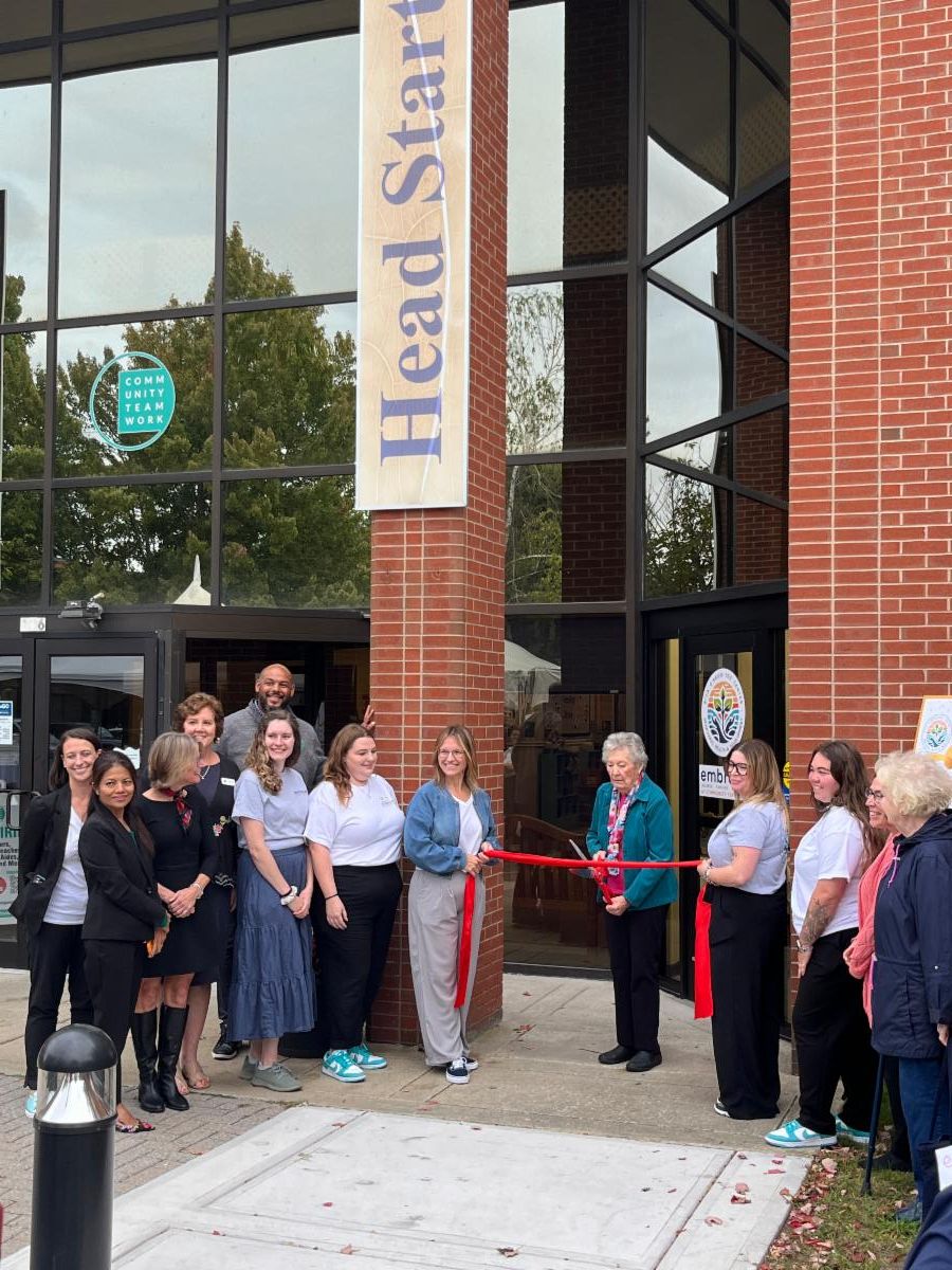 Rita O'Brien-Dee Center for Behavioral Health & Development Challenge