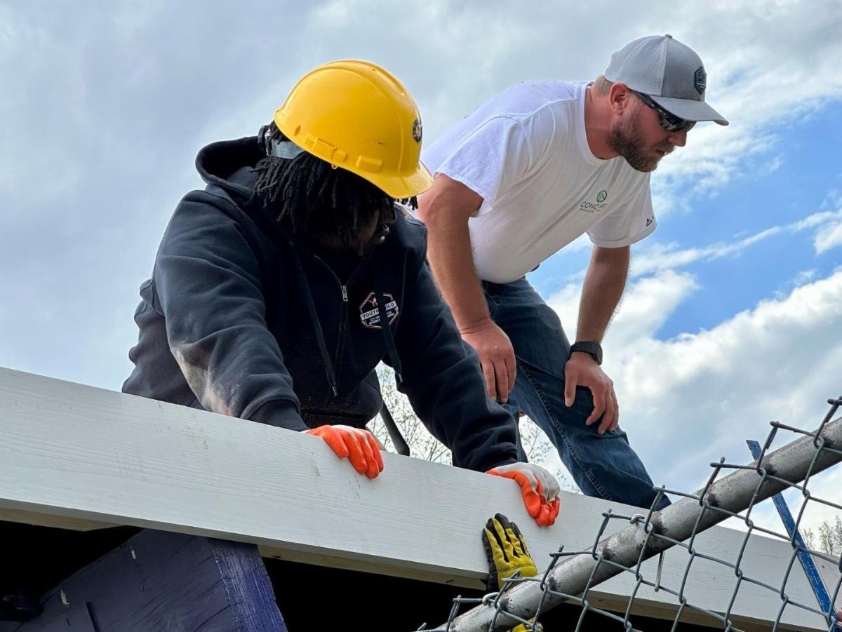 Community Teamwork News Update