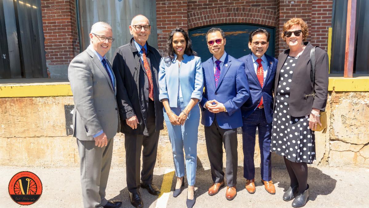 Community Teamwork News Update