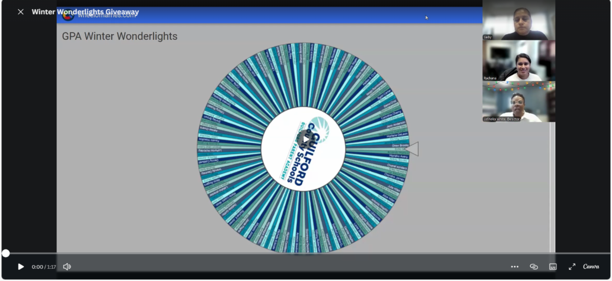 GPA News: Happy New Year!