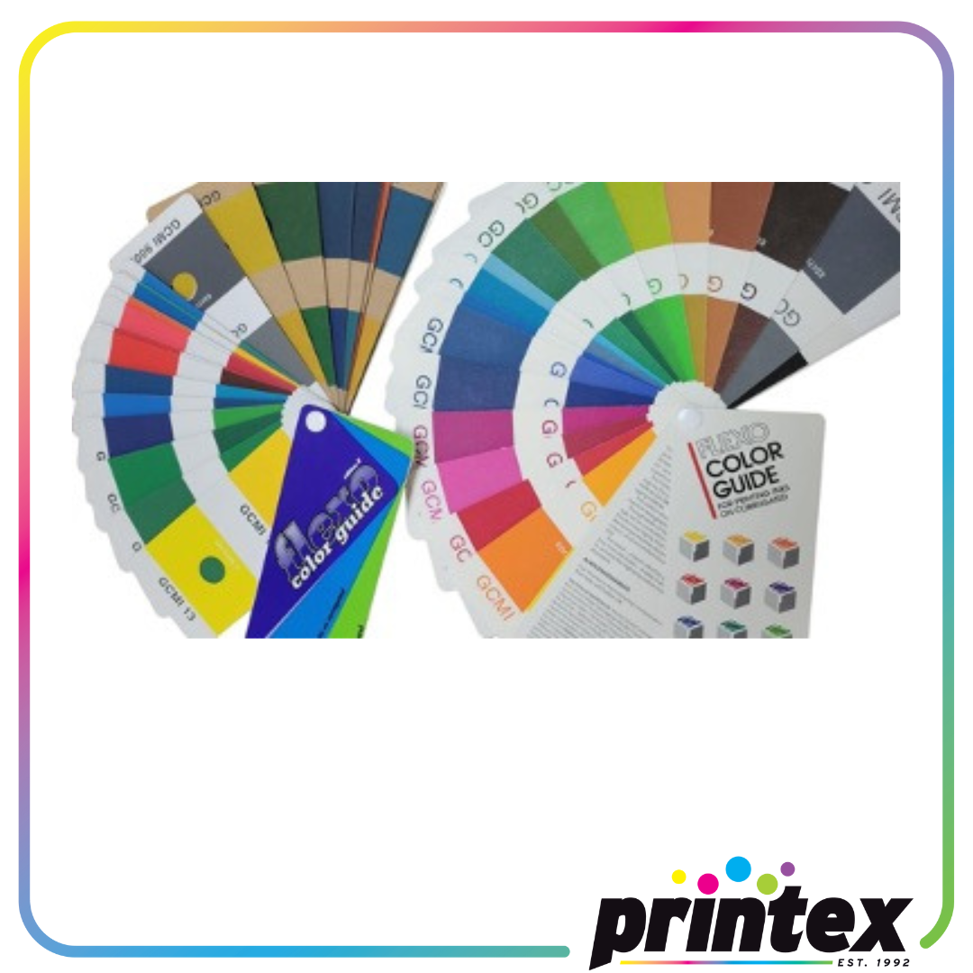 Printex Presenta - La Evolución de las Guías GCMI para la Industria de ...