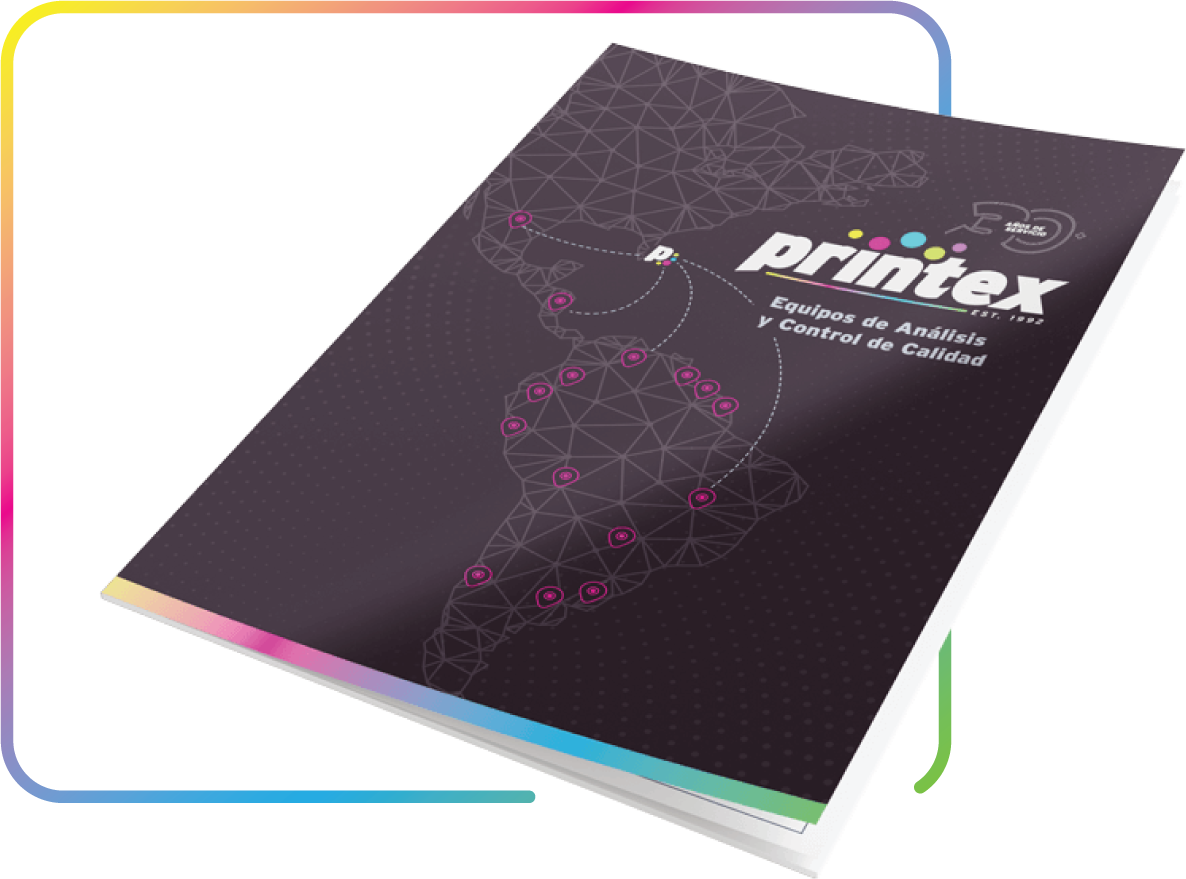 Printex en Labelexpo Europe 2023