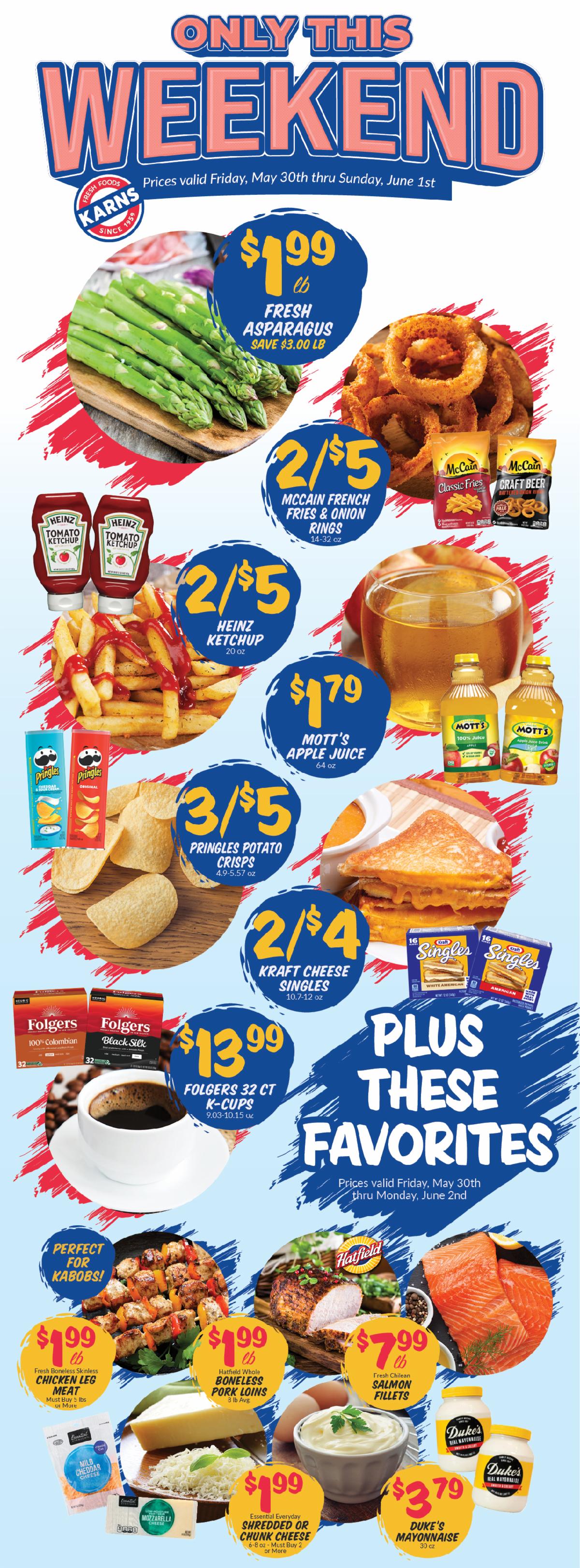 3-Day Sale Starts Friday!