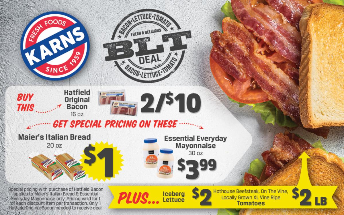 Here Are This Week’s Favorite Deals!