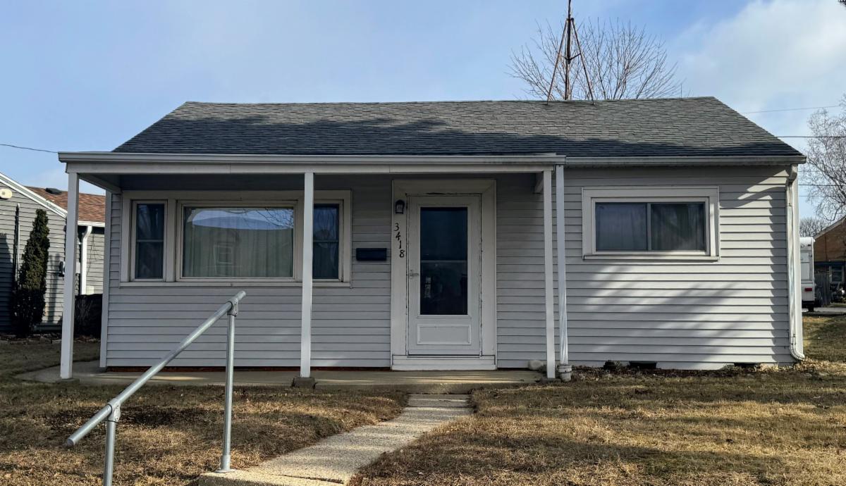 New Deal Alert! Bay View Single Family Ranch