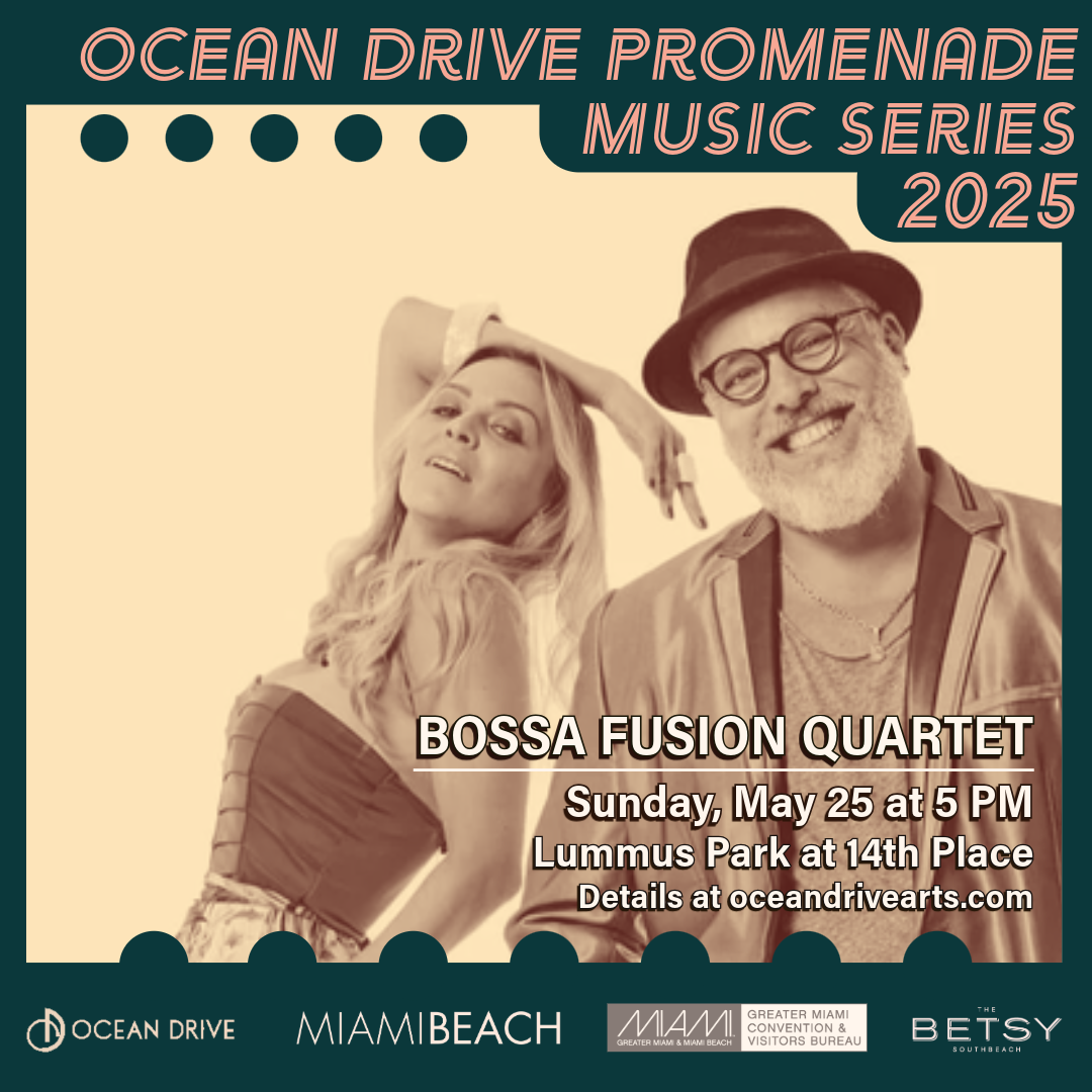 Your Guide to Miami Beach Memorial Day Weekend!