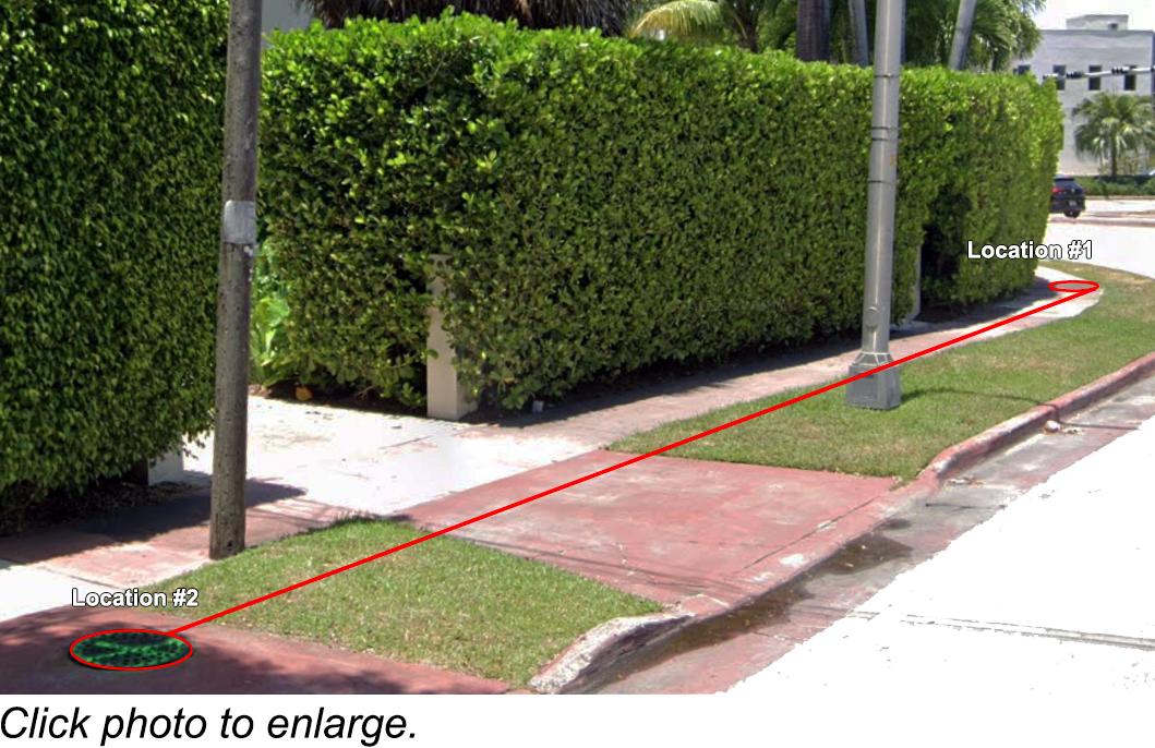 Sewer System Evaluation Survey
