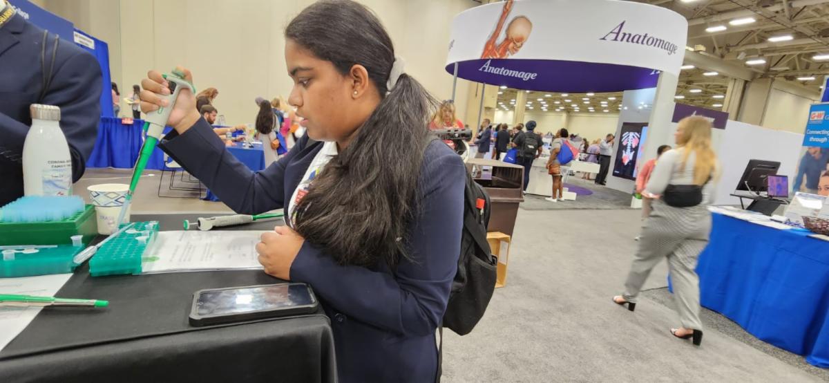 New online haiku book celebrates poetry and art by BCPS students ...