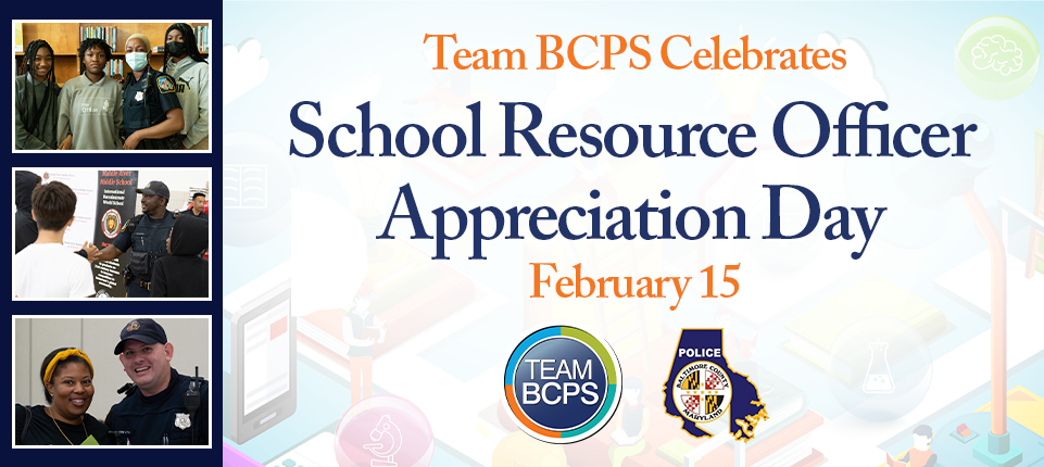 BCPS Staff Bulletin -- Dr. Rogers provides comprehensive update and ...