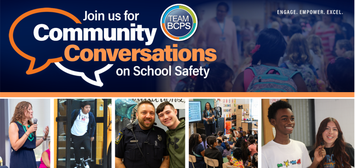 BCPS Staff Bulletin -- Stephanie Gerhold of Woodlawn Middle named ...