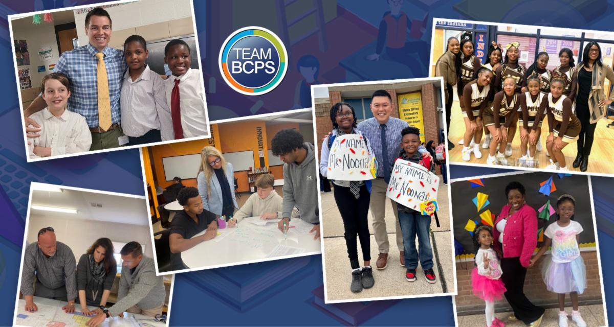 BCPS Staff Bulletin -- Don't delay, complete your open enrollment today!